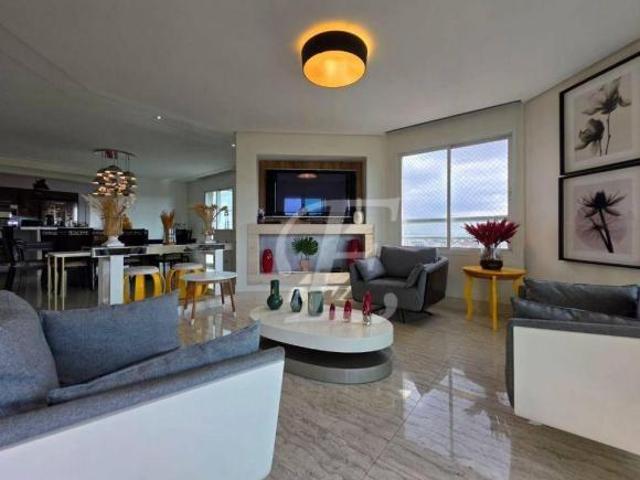 Apartamento à venda | 200m² | 3 suítes | 6 vagas | Mandaqui São Paulo/SP