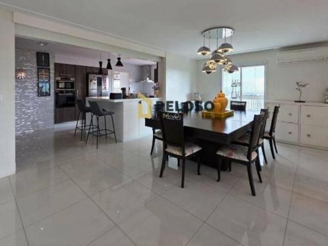 Apartamento à venda | 200m² | 3 suítes | 6 vagas | Mandaqui São Paulo/SP