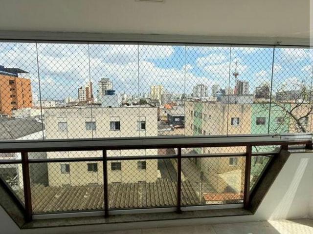 Apartamento á venda 200m², 4 Quartos, 3 Suites, 3 Vagas, Guarulhos