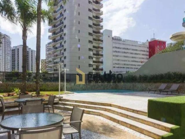 Apartamento à venda | 200m² | 4 suítes | 1 por andar | 4 vagas Santana/SP