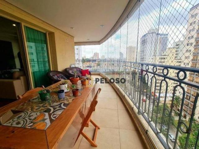 Apartamento à venda | 200m² | 4 suítes | 4 vagas + depósito | Santana São Paulo/SP