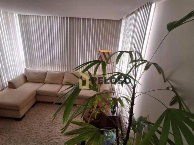 Apartamento à venda | 200m² | 4 suítes | depósito | 4 vagas | Alto de Santana São Paulo/SP
