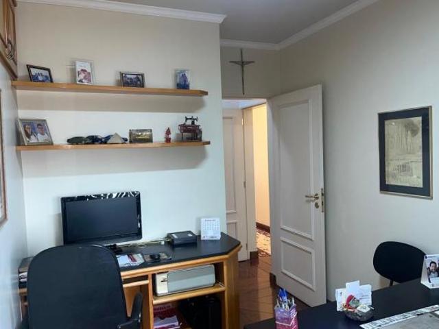 Apartamento à venda, 201 m² por R$ 2.200.000,00 Vila Rosália Guarulhos/SP