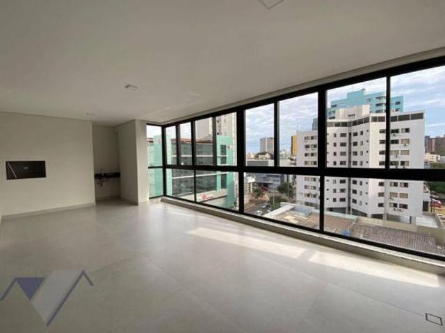 Apartamento à venda, 201 m² por R$ 2.500.000,00 Centro Cascavel/PR