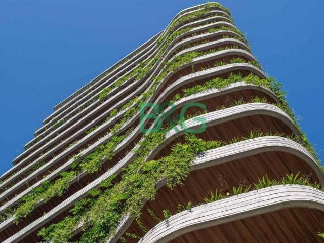 Apartamento à venda, 201 m² por R$ 7.460.203,00 Jardim Paulista São Paulo/SP