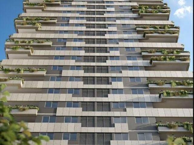 Apartamento à venda 201m², 3 suítes, 3 vagas em Pinheiros