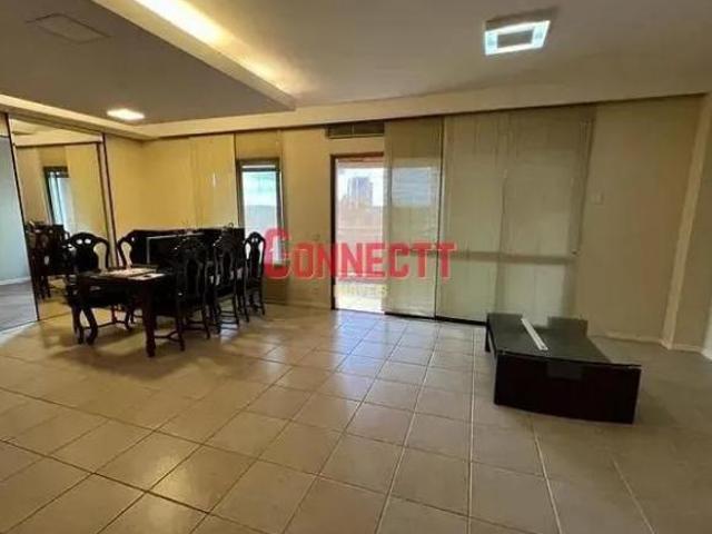 Apartamento à venda, 202 m² por R$ 1.100.000,00 Jardim Irajá Ribeirão Preto/SP