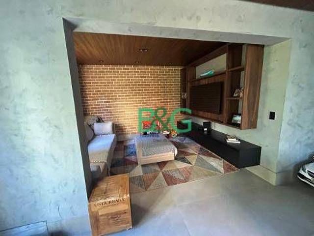 Apartamento à venda, 202 m² por R$ 1.350.000,00 Vila Andrade São Paulo/SP