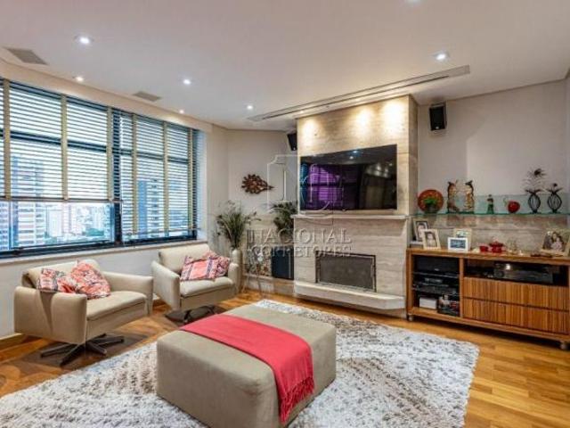 Apartamento à venda, 202 m² por R$ 1.489.000,00 Jardim Santo André/SP