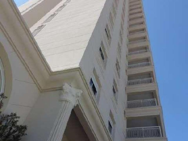 Apartamento à venda, 202 m² por R$ 2.800.000,00 Vila Galvão Guarulhos/SP