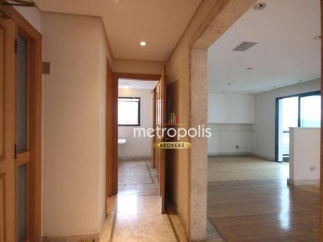 Apartamento à venda, 202 m² por R$ 3.591.000,00 Higienópolis São Paulo/SP