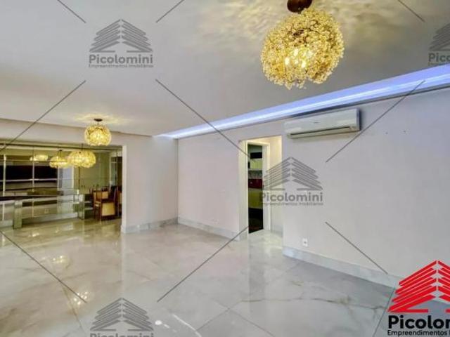 Apartamento à venda 202 m²,Tatuapé,03 suítes,closet e varanda,sala 3 ambientes,varanda gourmet,lava