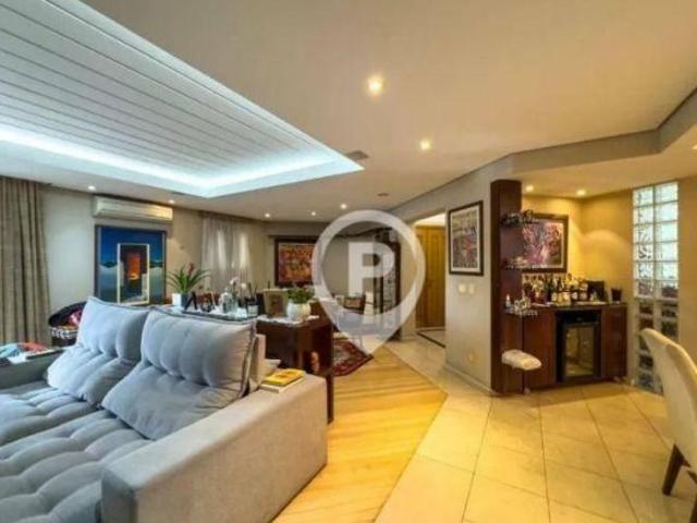 Apartamento à venda, 207 m² por R$ 1.430.000,00 Jardim Santo André/SP