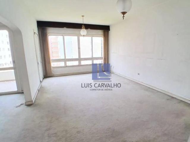 Apartamento à venda, 207 m² por R$ 2.050.000,00 Jardim Paulista São Paulo/SP