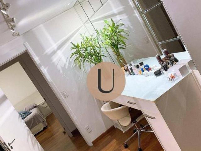 Apartamento à venda, 204 m² por R$ 3.200.000,00 Mooca São Paulo/SP