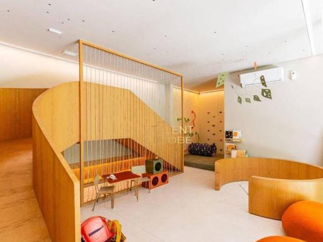 Apartamento à venda, 204 m² por R$ 6.500.000,00 Itaim Bibi São Paulo/SP