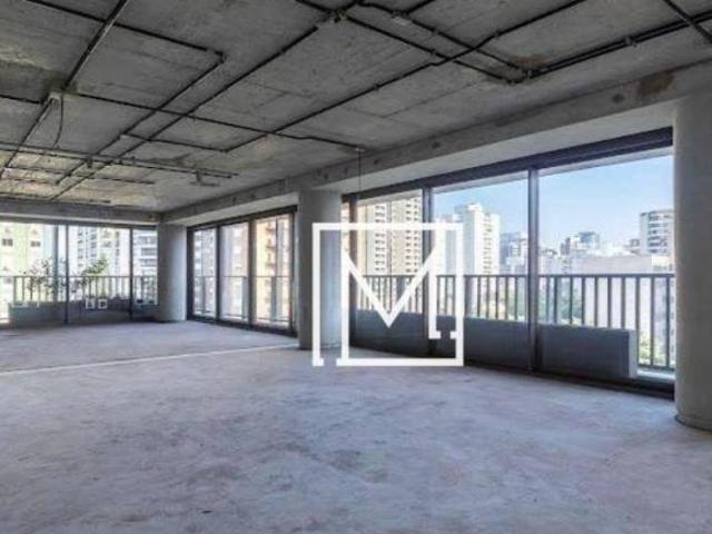 Apartamento à venda, 204 m² por R$ 7.529.000,00 Itaim Bibi São Paulo/SP