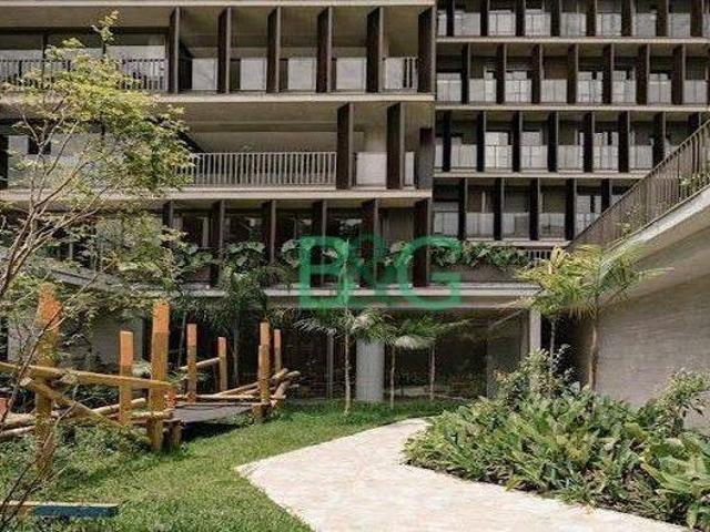 Apartamento à venda, 204 m² por R$ 7.529.000,00 Itaim Bibi São Paulo/SP