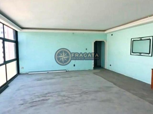 Apartamento à venda 204 m² 3 quartos sendo 1 suíte e 1 vaga de garagem aceita pet Pinheiros/