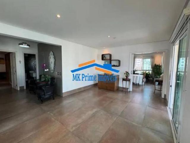 Apartamento à Venda, 205 m² com 4 Quartos e 5 banheiros Jardim Paulista