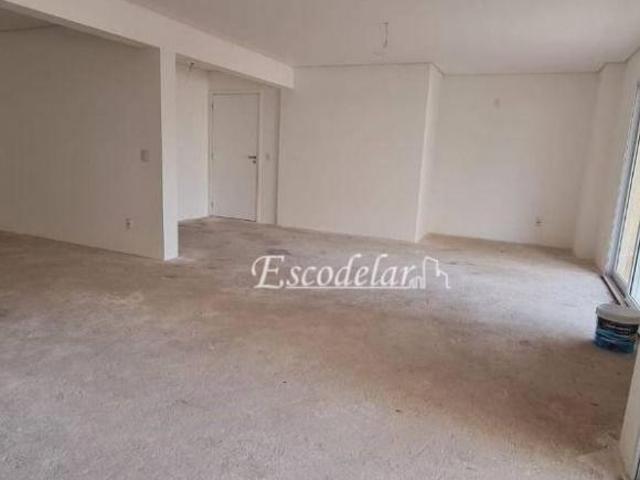 Apartamento à venda, 205 m² por R$ 1.550.000,00 Santana São Paulo/SP