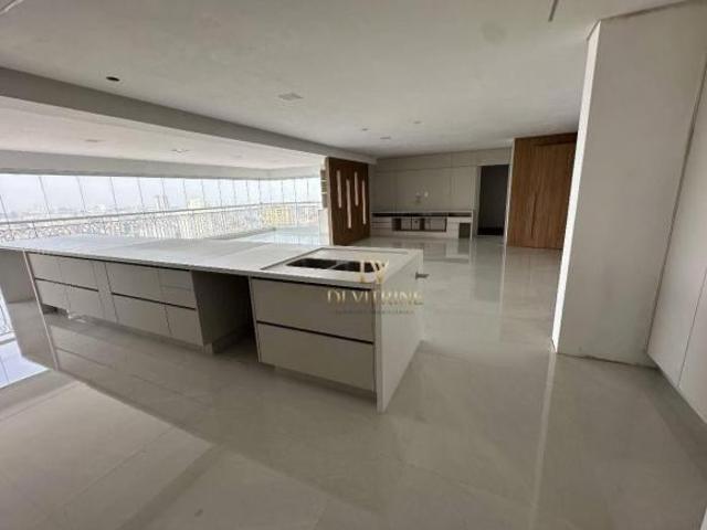 Apartamento com 3 dormitórios à venda, 205 m² por R$ 3.999.900,00 Vila Galvão Guarulhos/SP