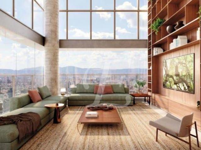 Apartamento à venda, 205 m² por R$ 5.018.000,00 Vila Madalena São Paulo/SP