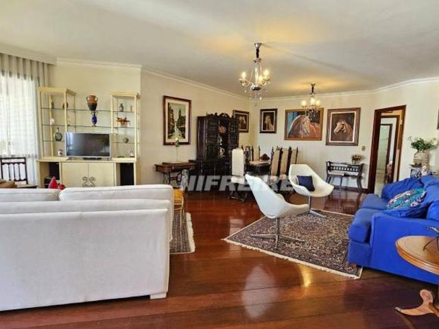 Apartamento à venda, 206 m² por R$ 1.299.000,00 Barcelona São Caetano do Sul/SP