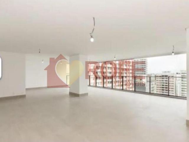 Apartamento à venda, 208 m² Jardim Paulista São Paulo/SP