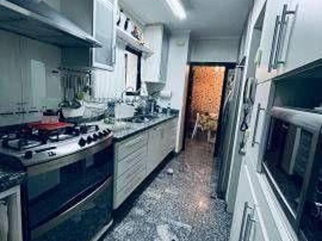Apartamento à venda, 208 m² por R$ 2.300.000,00 Perdizes São Paulo/SP