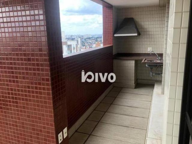 Apartamento à venda, 208 m² por R$ 3.300.000,00 Vila Mariana São Paulo/SP