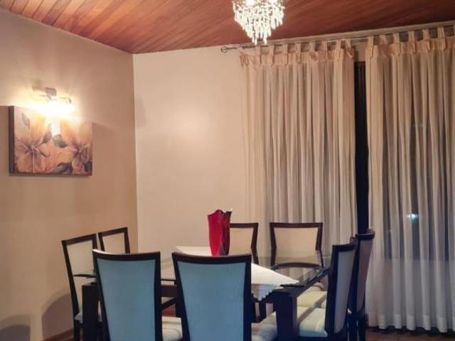 Apartamento à venda, 209 m² por R$ 1.400.000,00 Vila Adyana São José dos Campos/SP