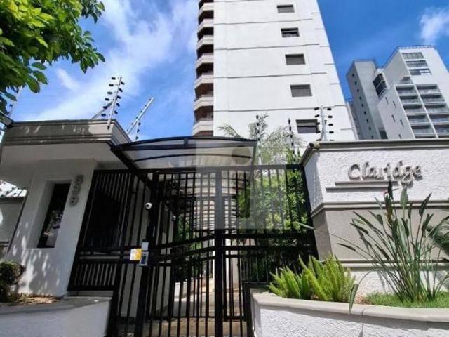 Apartamento à venda, 209 m² por R$ 1.997.000,00 Cambuí Campinas/SP