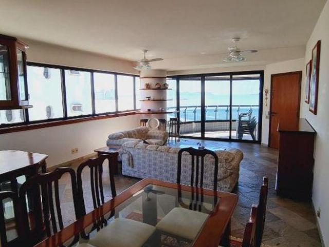 Apartamento à venda, 209 m² por R$ 2.120.000,00 Astúrias Guaruj