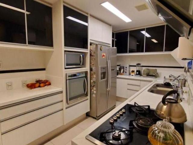 Apartamento à venda, 209 m² por R$ 2.599.989,90 Jardim Morumbi São Paulo/SP