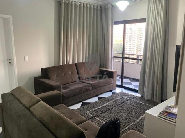 Apartamento a Venda, 209m2, Bairro Cambuí, Campinas/SP