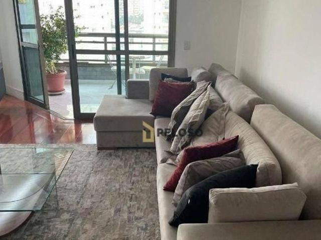 Apartamento à venda | 209m² | 4 dormitórios | 2 suítes | 3 vagas | Santana São Paulo/SP