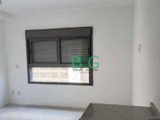 Apartamento à venda, 20 m² por R$ 268.000,00 Ipiranga São Paulo/SP