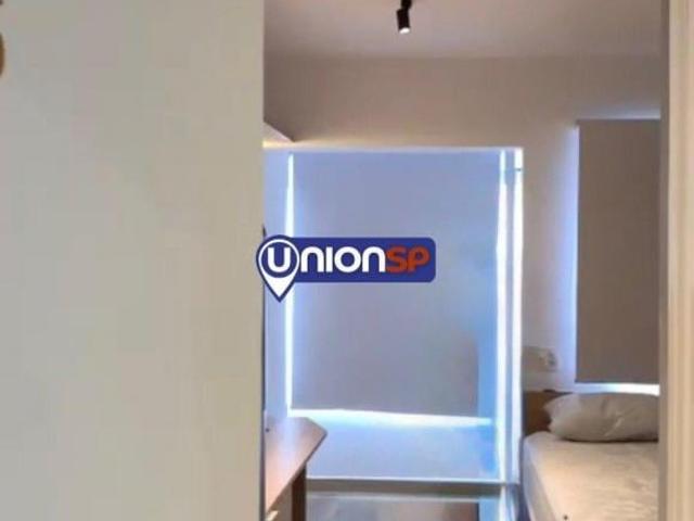 Apartamento à venda, 20 m² por R$ 360.000,00 Brooklin São Paulo/SP