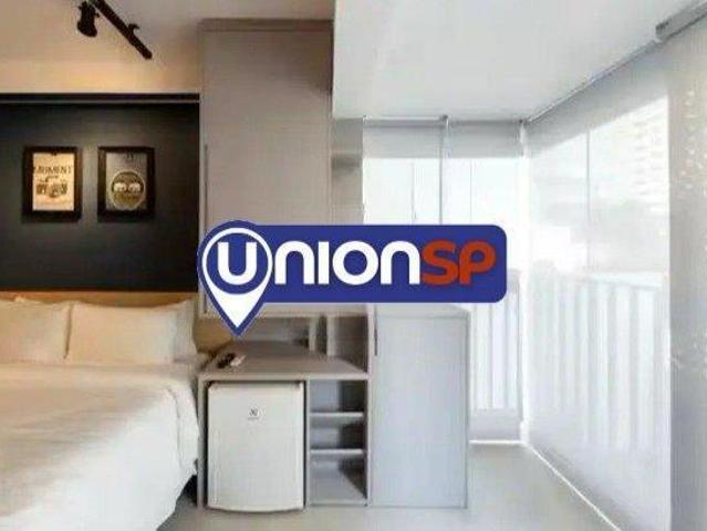 Apartamento à venda, 20 m² por R$ 450.000,00 Brooklin São Paulo/SP