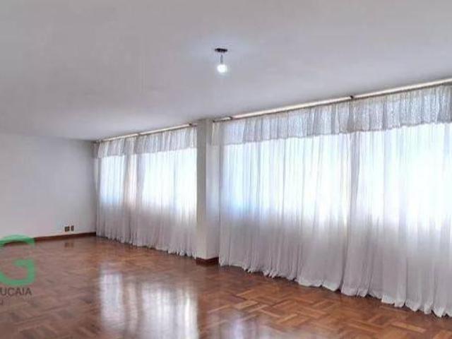 Apartamento à venda, 213 m² por R$ 1.349.000,00 Alto da Lapa São Paulo/SP