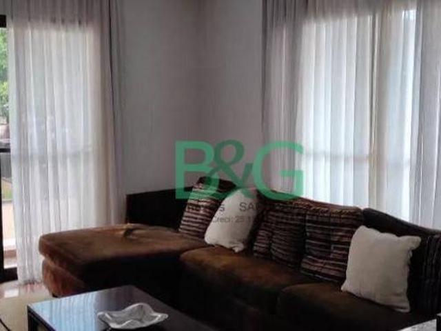 Apartamento à venda, 213 m² por R$ 1.350.000,00 Vila Mariana São Paulo/SP