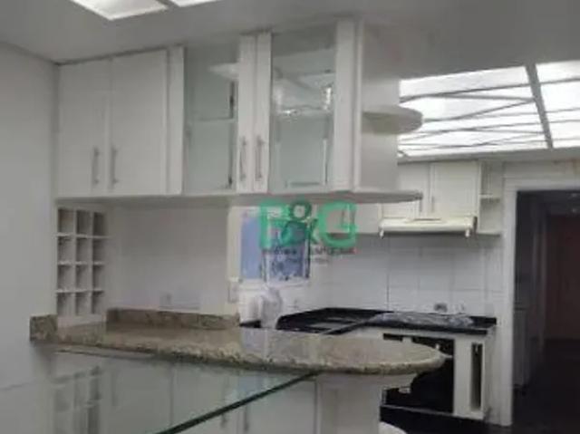 Apartamento à venda, 213 m² por R$ 2.199.000,00 Bosque da Saúde São Paulo/SP