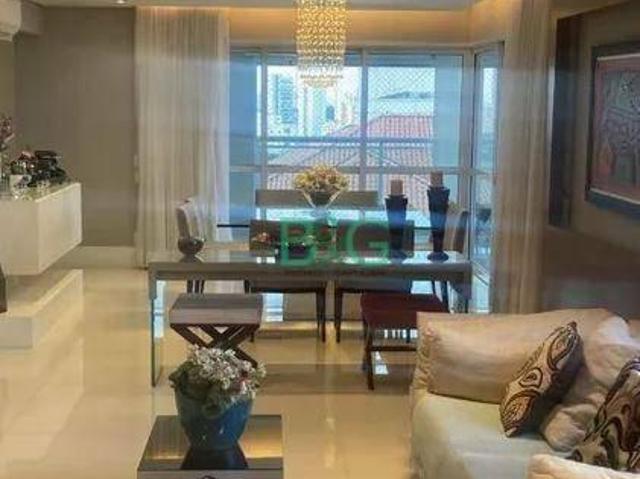 Apartamento à venda, 213 m² por R$ 2.800.000,00 Paraíso São Paulo/SP
