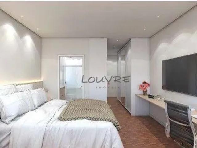 Apartamento à venda, 213 m² por R$ 4.250.000,00 Cerqueira César São Paulo/SP