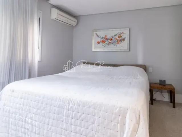Apartamento a venda 213m² 03 suítes 03 vagas Vila Romana