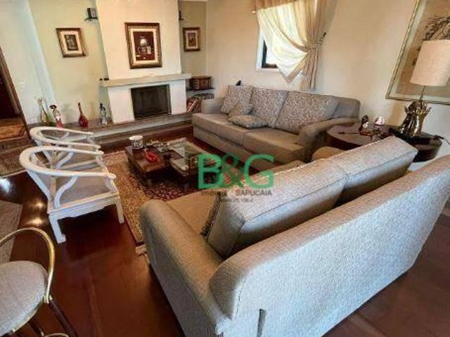 Apartamento à venda, 210 m² por R$ 1.299.000,00 Jardim Anália Franco São Paulo/SP