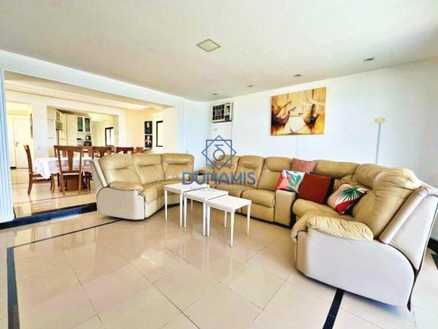 Apartamento à venda, 210 m por R 1.500.000,00 Praia das Pitangueiras Guarujá SP