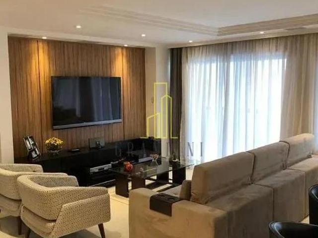 Apartamento à venda, 210 m² por R$ 1.696.000,00 Centro São Bernardo do Campo/SP