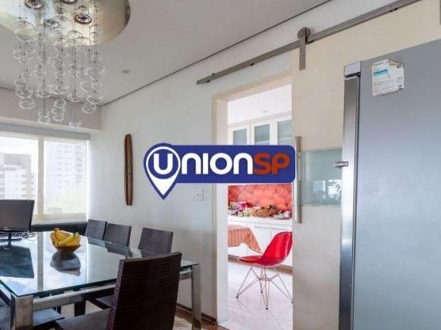 Apartamento à venda, 210 m² por R$ 1.738.000,00 Aclimação São Paulo/SP